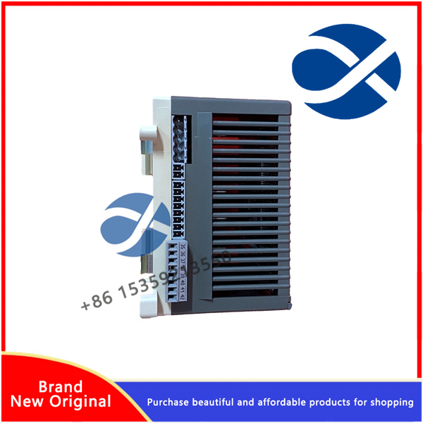 ABB GRBTU input unit - ChangXin Automation