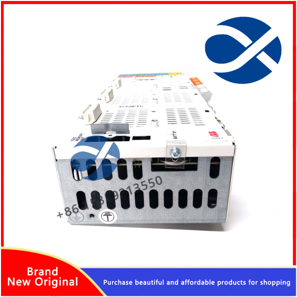 ABB BCU-12 control unit - ChangXin Automation