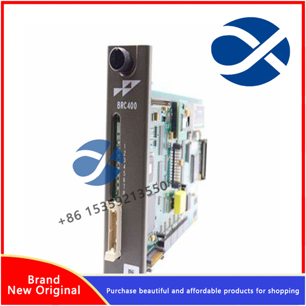 ABB BRC400 bus adapter - ChangXin Automation