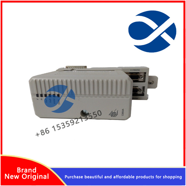 ABB CI858-1 Bus interface - ChangXin Automation