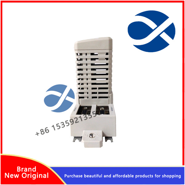 ABB CI854 System spare parts - ChangXin Automation