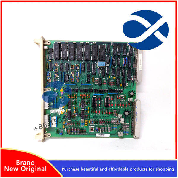 ABB DSDP150 Efficient communication capability - ChangXin Automation