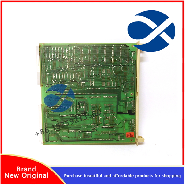 ABB DSDP150 Efficient communication capability - ChangXin Automation