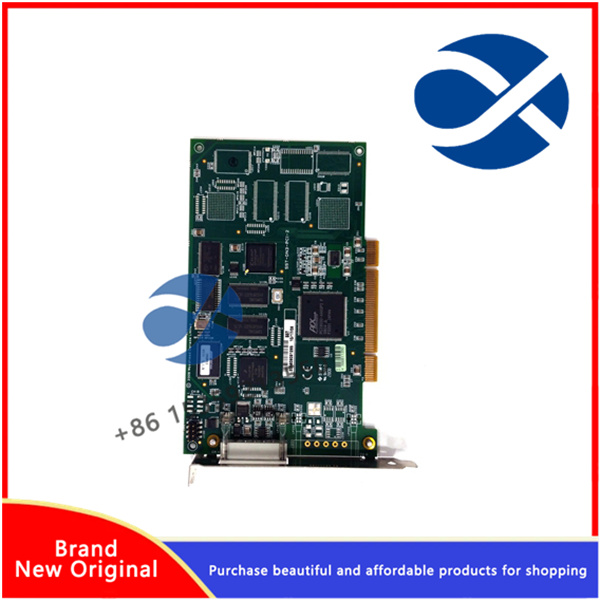 ABB DSQC658 Power distribution board robot - ChangXin Automation