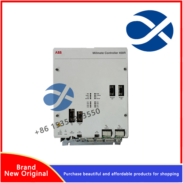 ABB PFXA401SF Turbine controller - ChangXin Automation