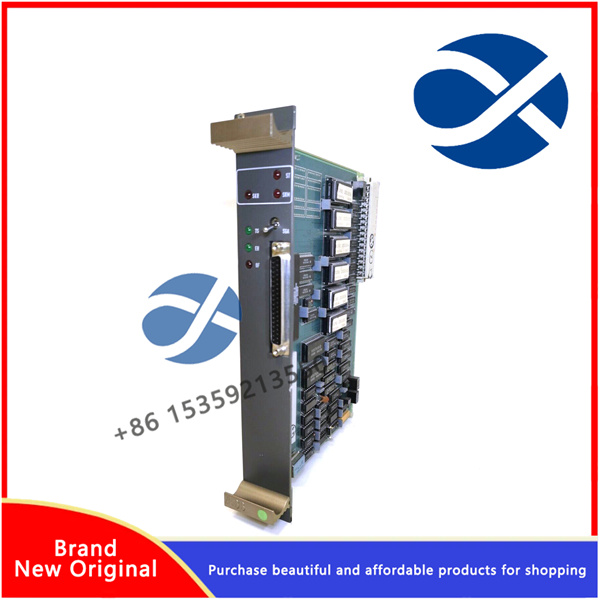 ABB ACS-CP-C Frequency converter Chinese and English panels - ChangXin ...
