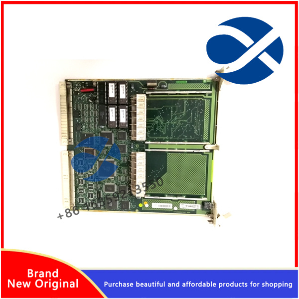ABB SC520 3BSE003816R1 Central Processing Unit - ChangXin Automation