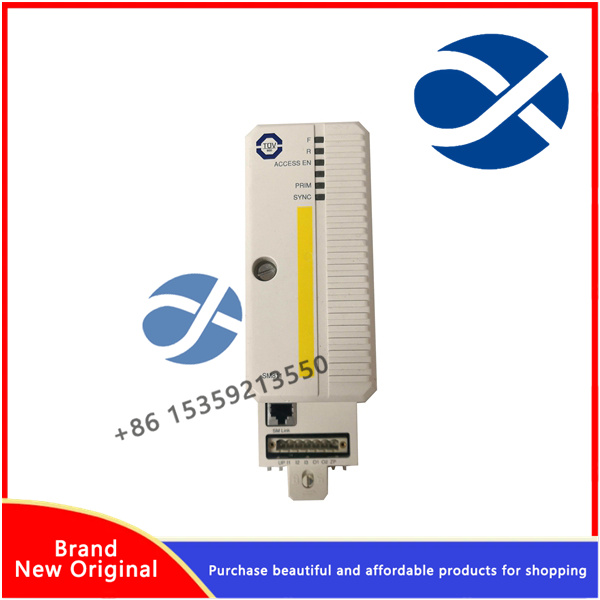 ABB SM811K01 System redundancy module - ChangXin Automation