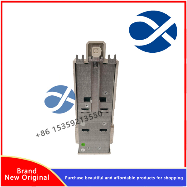 ABB SNAT603CNT Serial interface module - ChangXin Automation