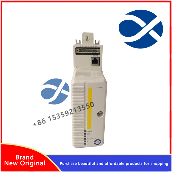 ABB SM811K01 System redundancy module - ChangXin Automation