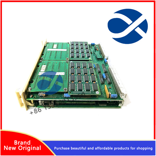 57160001-SH Controller module - ChangXin Automation
