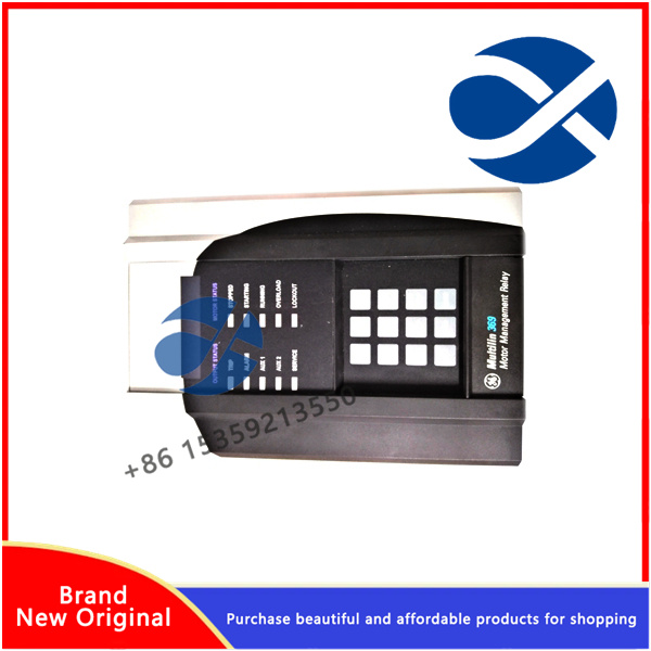 369-LO-RM-0-D-0-E Motor management number - ChangXin Automation