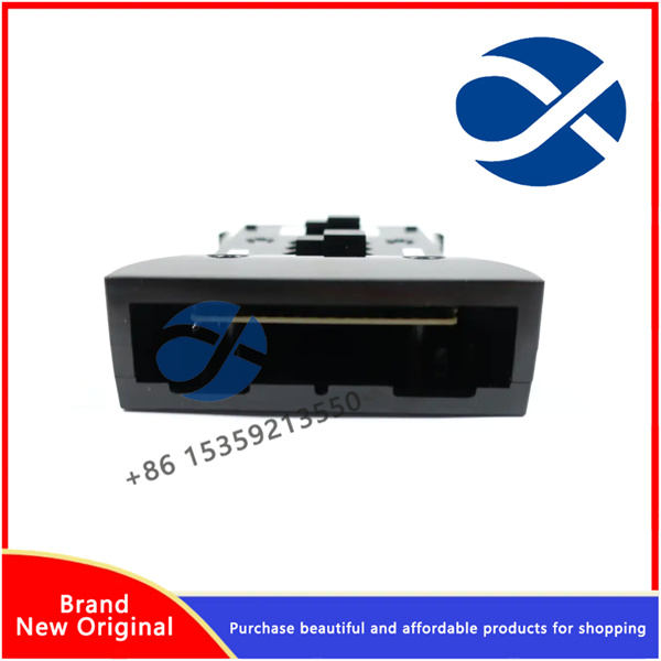 PBA800 Process protection measurement and monitoring system - ChangXin ...