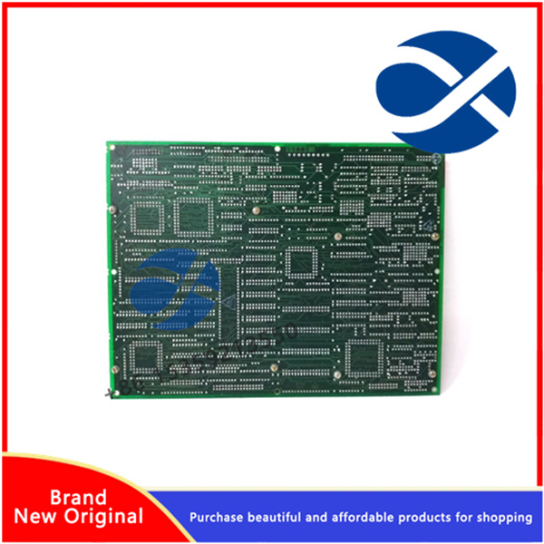 DS200SDCIG1ABA Logical serial communication module - ChangXin Automation