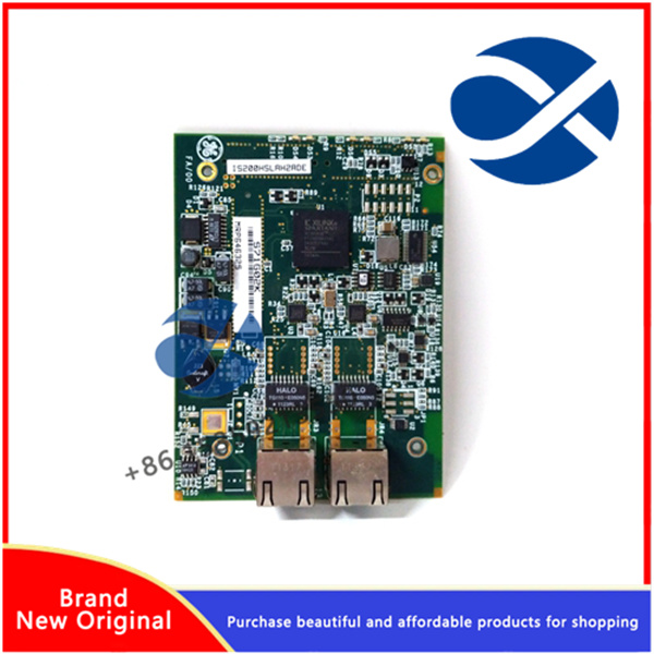 IS200ICCAH1ADB Do module - ChangXin Automation