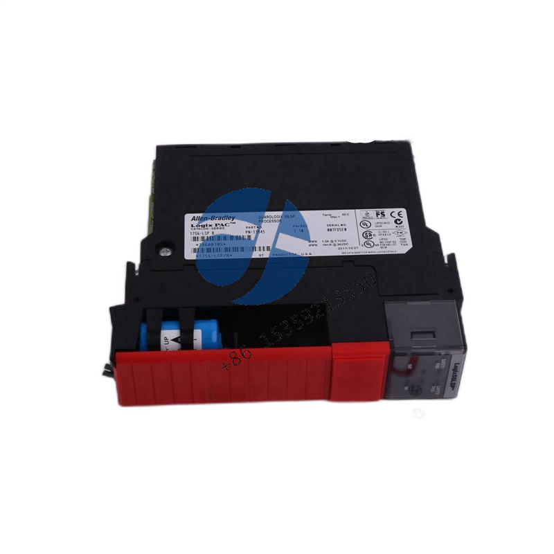 Allen-Bradley 1756-CNBR/E ControlNet Redundant Bridge Module - ChangXin ...