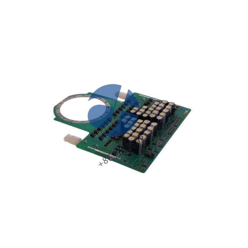 ABB GJV3074353R1 Analog Input Module: Precision Control Solutions - ChangXin Automation