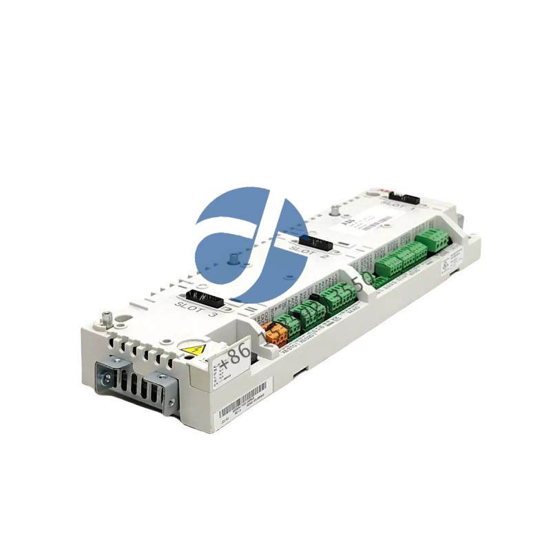 ABB ACSM1-S-MU-E1 JCU-01 Memory Unit Kit - ChangXin Automation