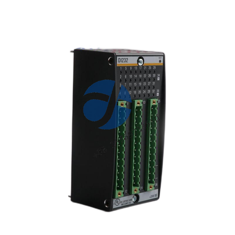 Bachmann DI232: 32-Channel Digital Input Module, PLC Series - ChangXin ... Bachmann DI232: 32-Channel Digital Input Module, PLC Series - ChangXin ...