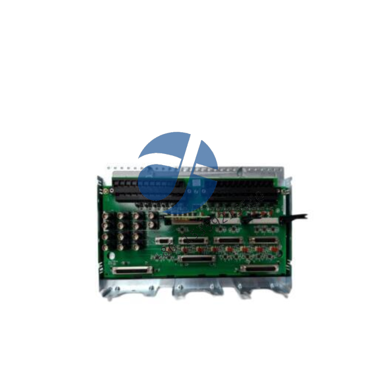 GE IS200TVBAH2A Modulator Board - Mark VI Control System - ChangXin ...