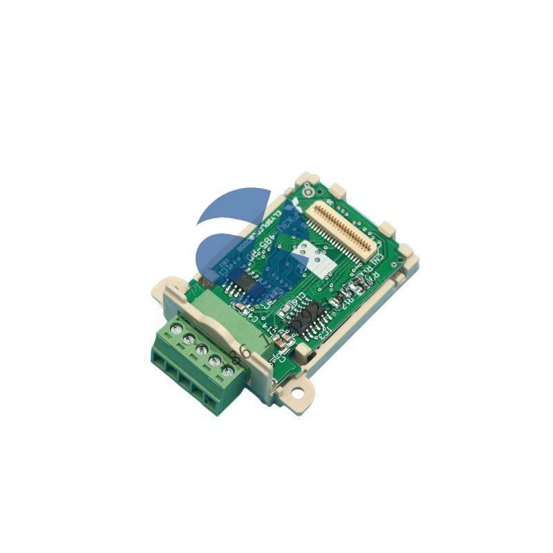 Mitsubishi FX3U-485-BD Communication Board: Advanced Control Solution ...