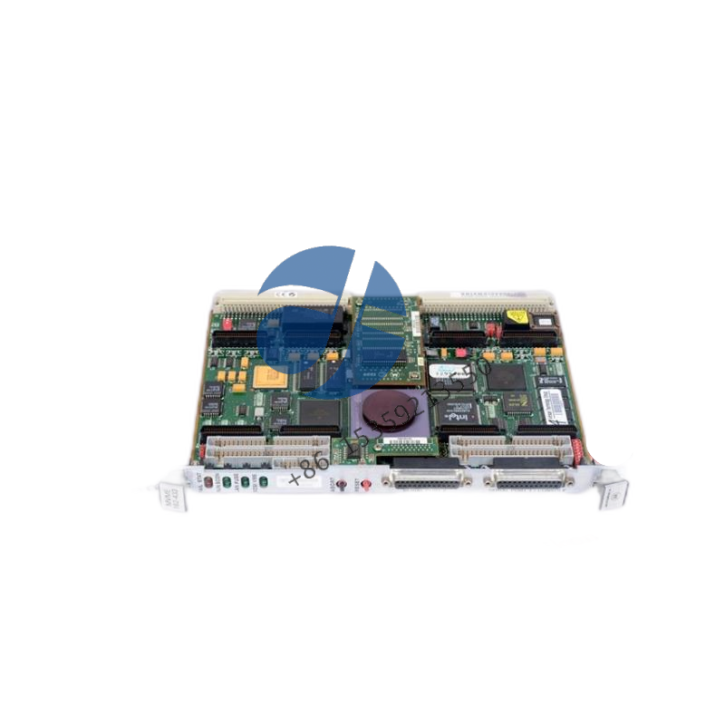 Motorola MVME162-433 ME Microprocessor: Advanced Control Solution for ...