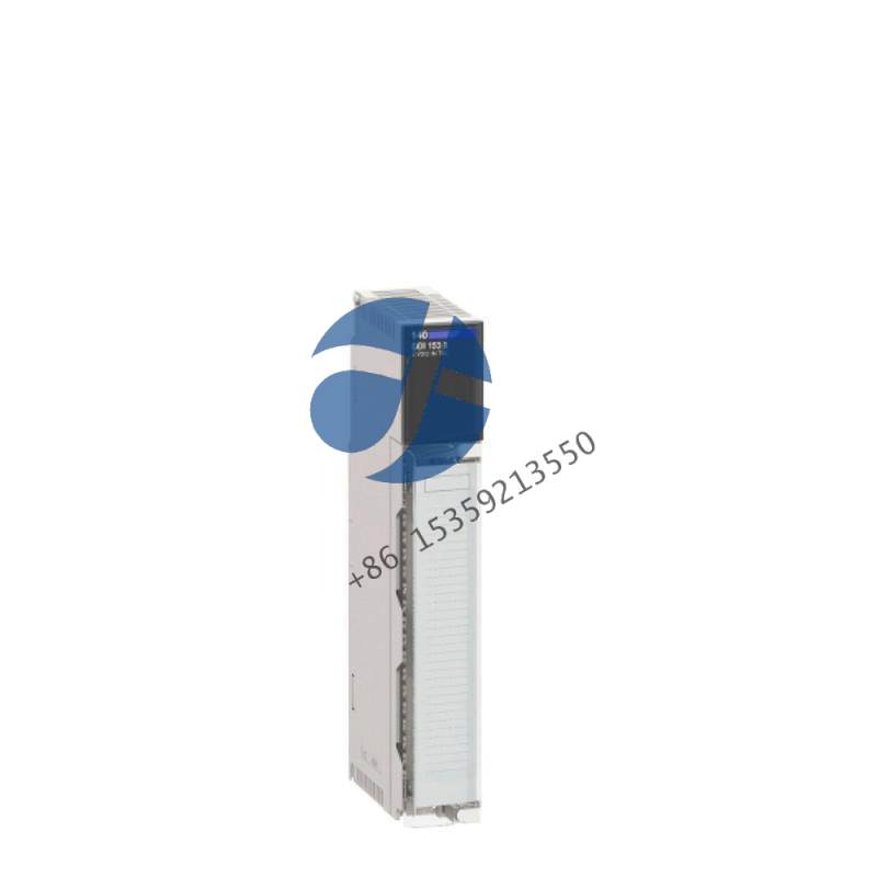 Schneider Electric 140ddi36400 Low Voltage Dc Discrete Input Module Industrial Automation