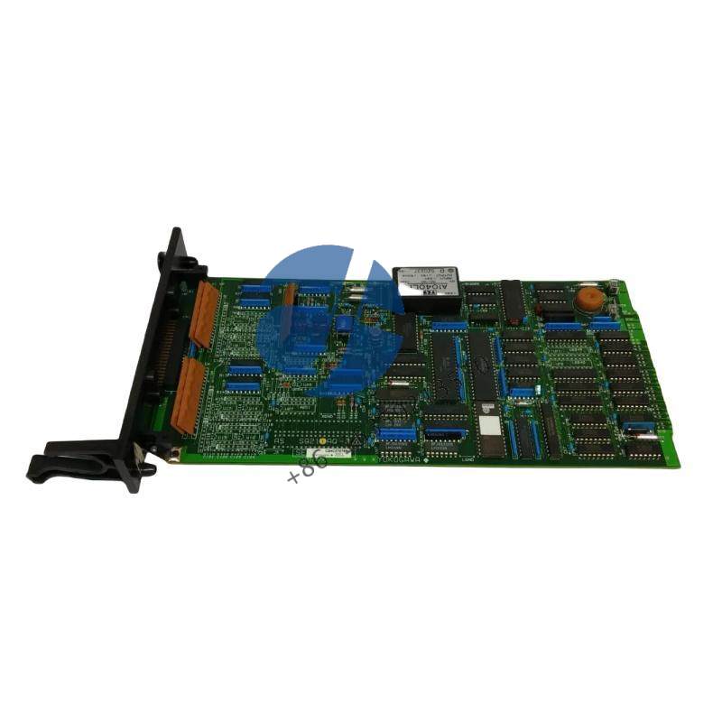 YOKOGAWA VM1*D S9210AQ-03: Multi-point Analog Input/Output Card, for ...
