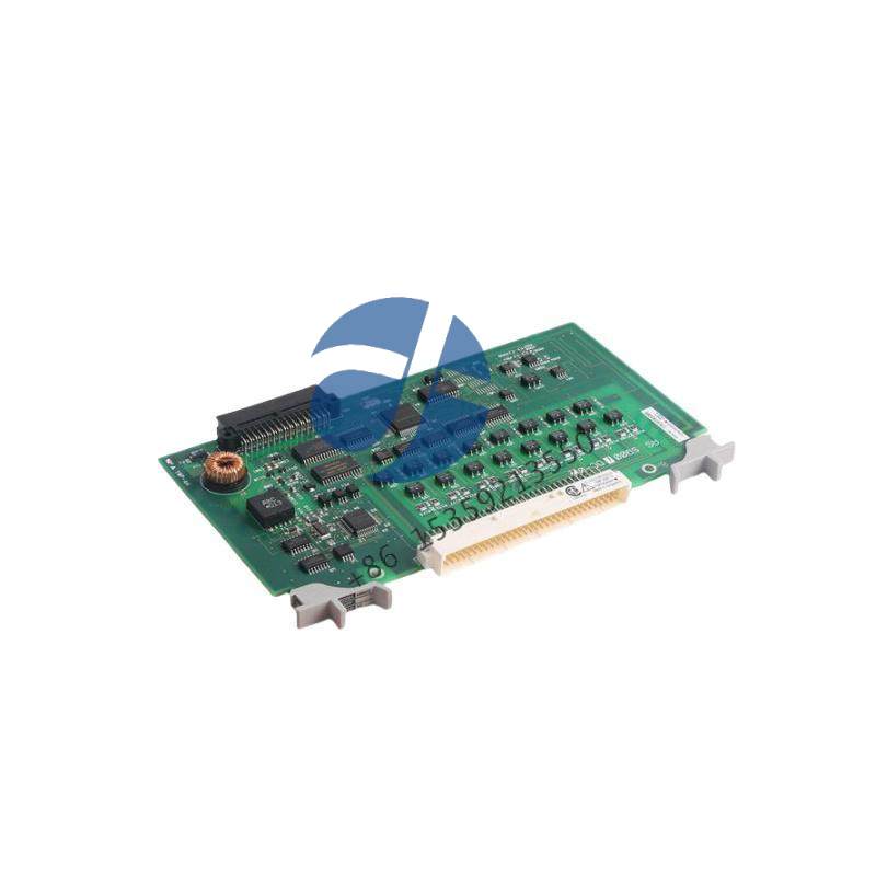 Yokogawa AMM12 - 16-Point Voltage Input Multiplexer Module - ChangXin Automation
